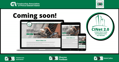 CINet 2.0 now available! – MNECA