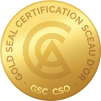 Gold Seal Certification – MNECA